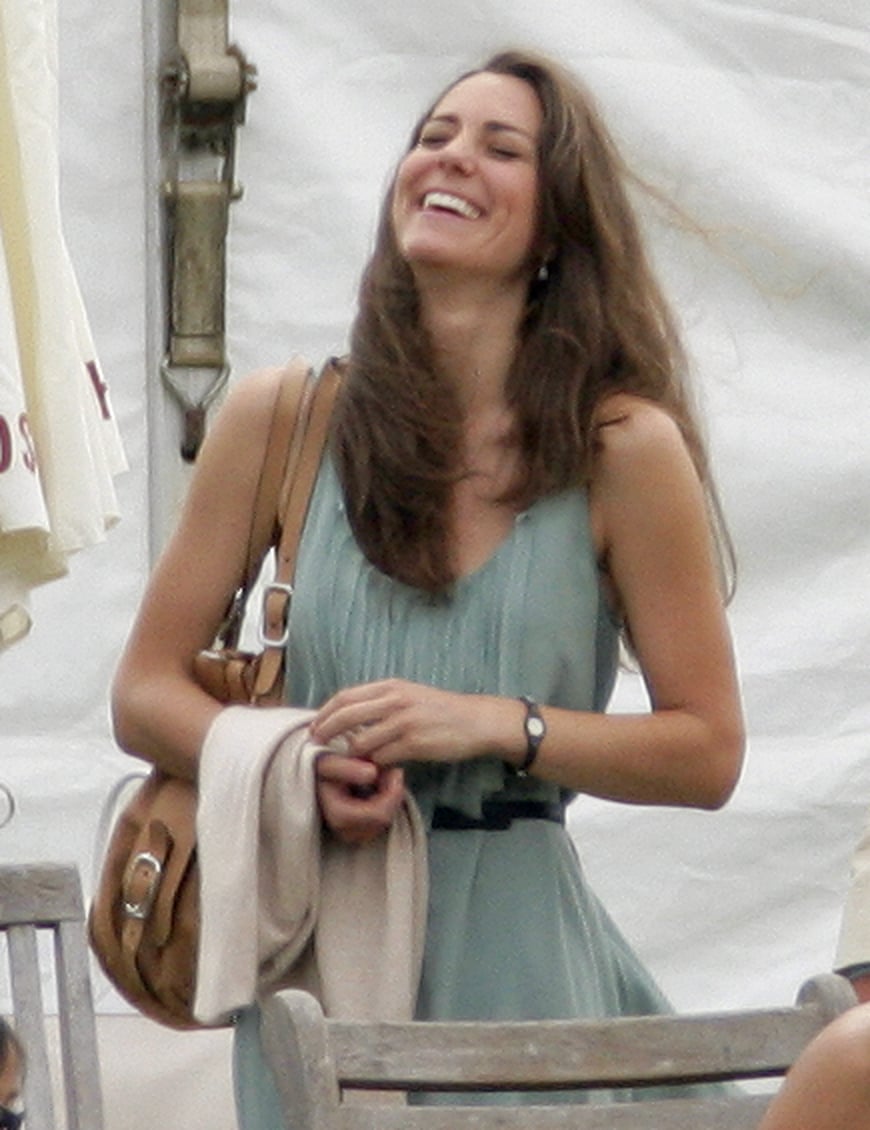 Pictures of Kate Middleton Through the Years | PS Celebrity