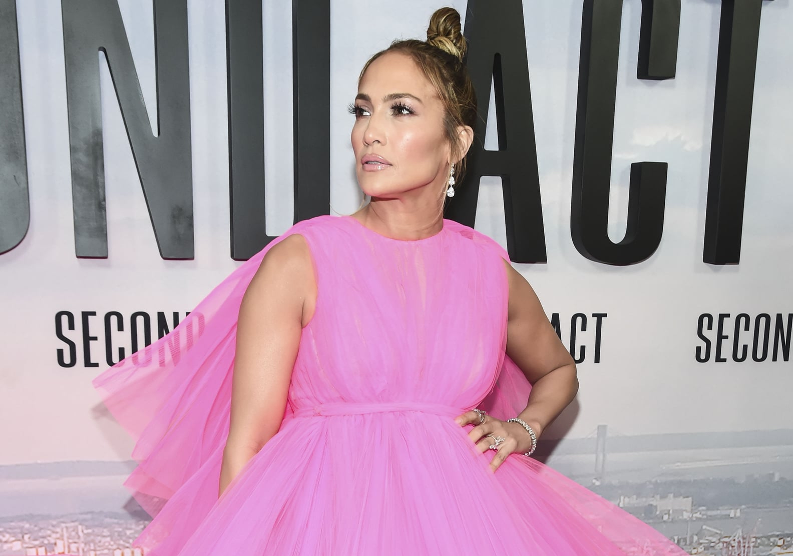 Jennifer Lopez Launching a Skincare Line | PS Beauty