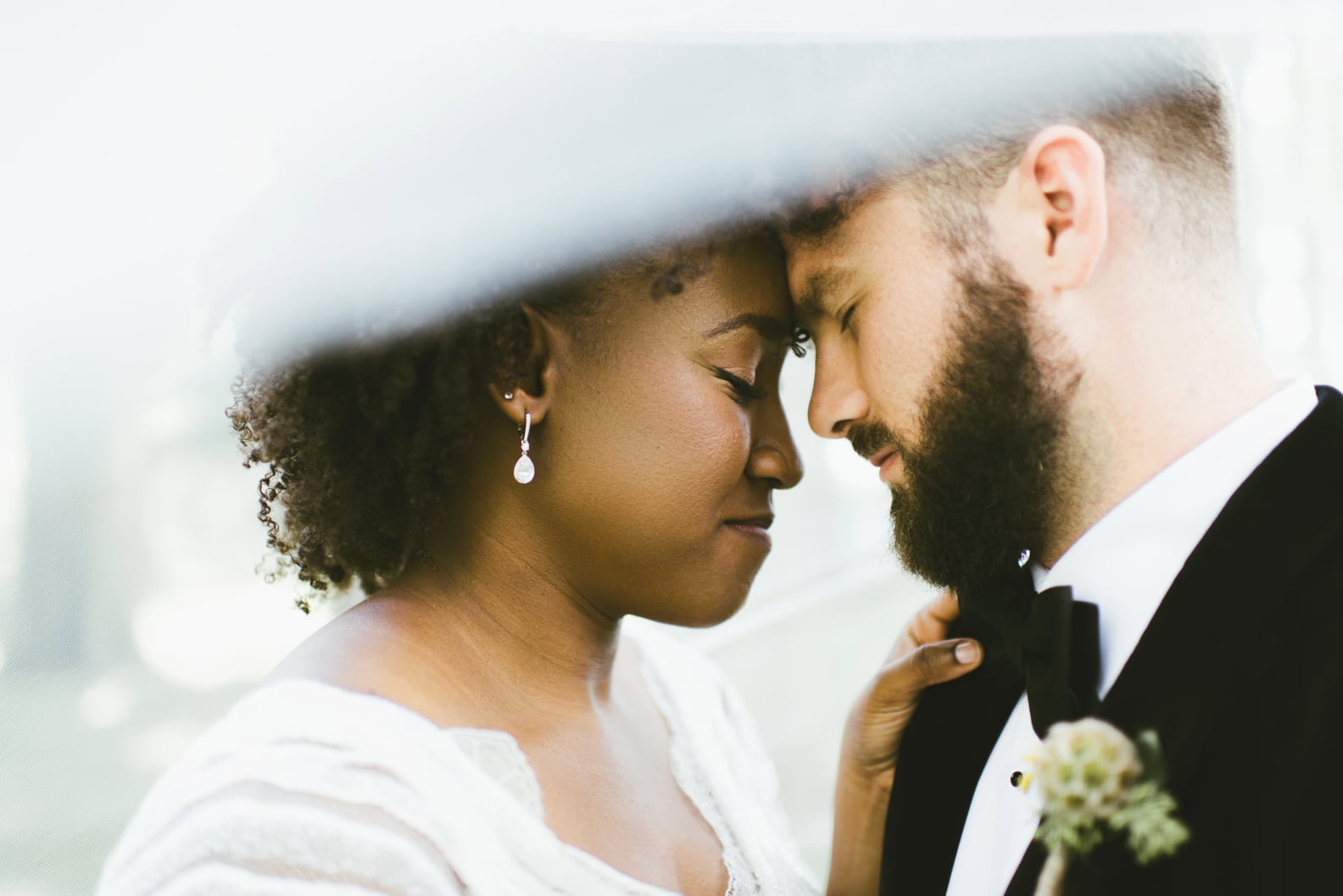 How to Be a Better Husband | POPSUGAR Love