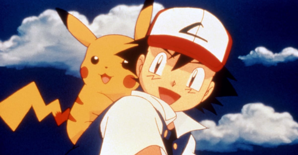 Pokemon Go Inspired Baby Names | PS Family