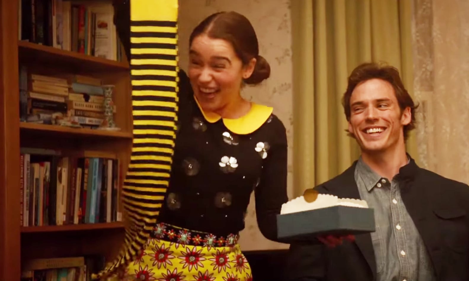 Me Before You Movie Style | PS Fashion
