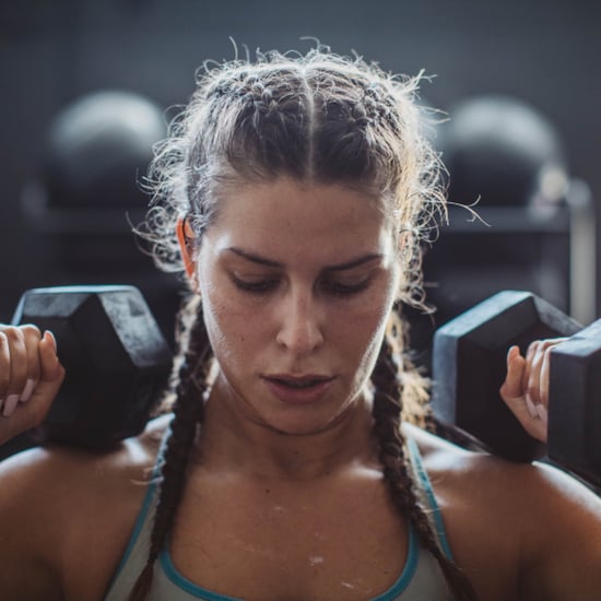 Cardio Exercises You Can Do At Home POPSUGAR Fitness