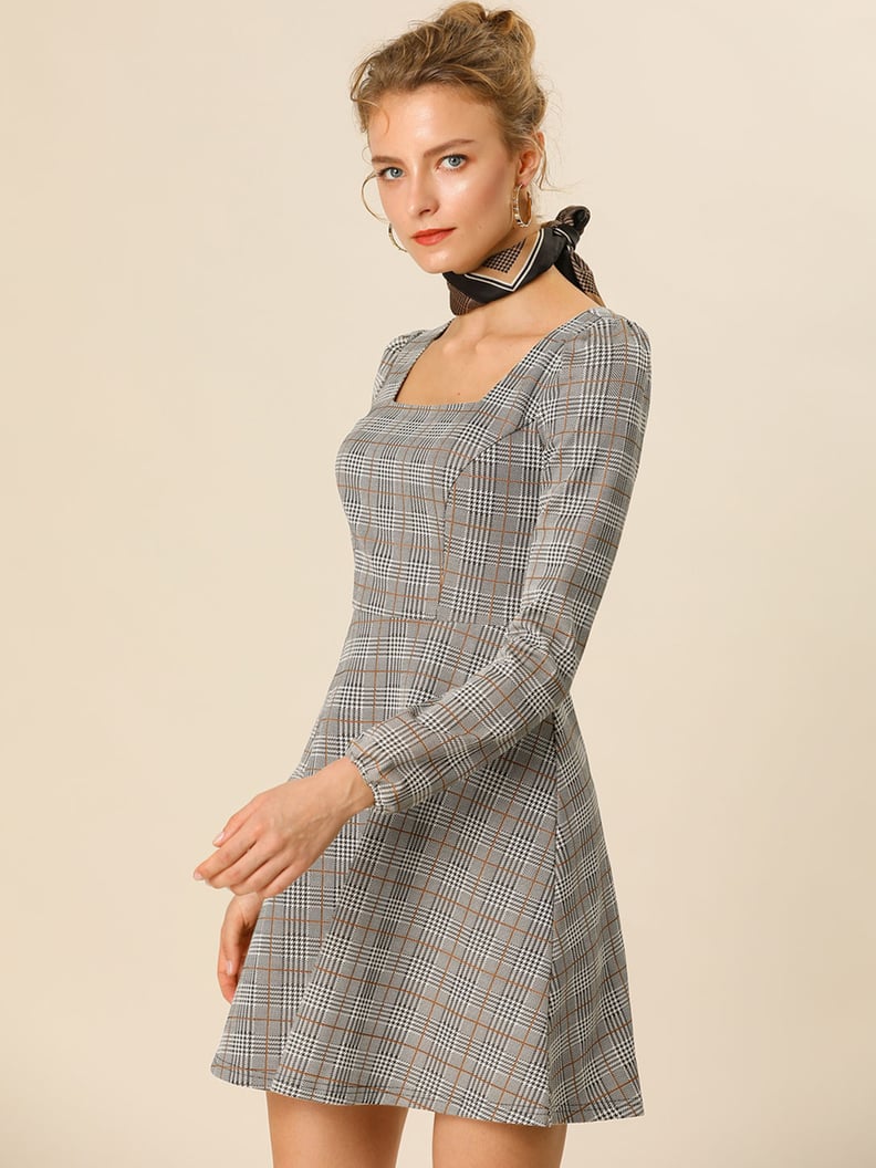 The Best, Most Stylish Fall Dresses to Shop at Walmart | PS Fashion