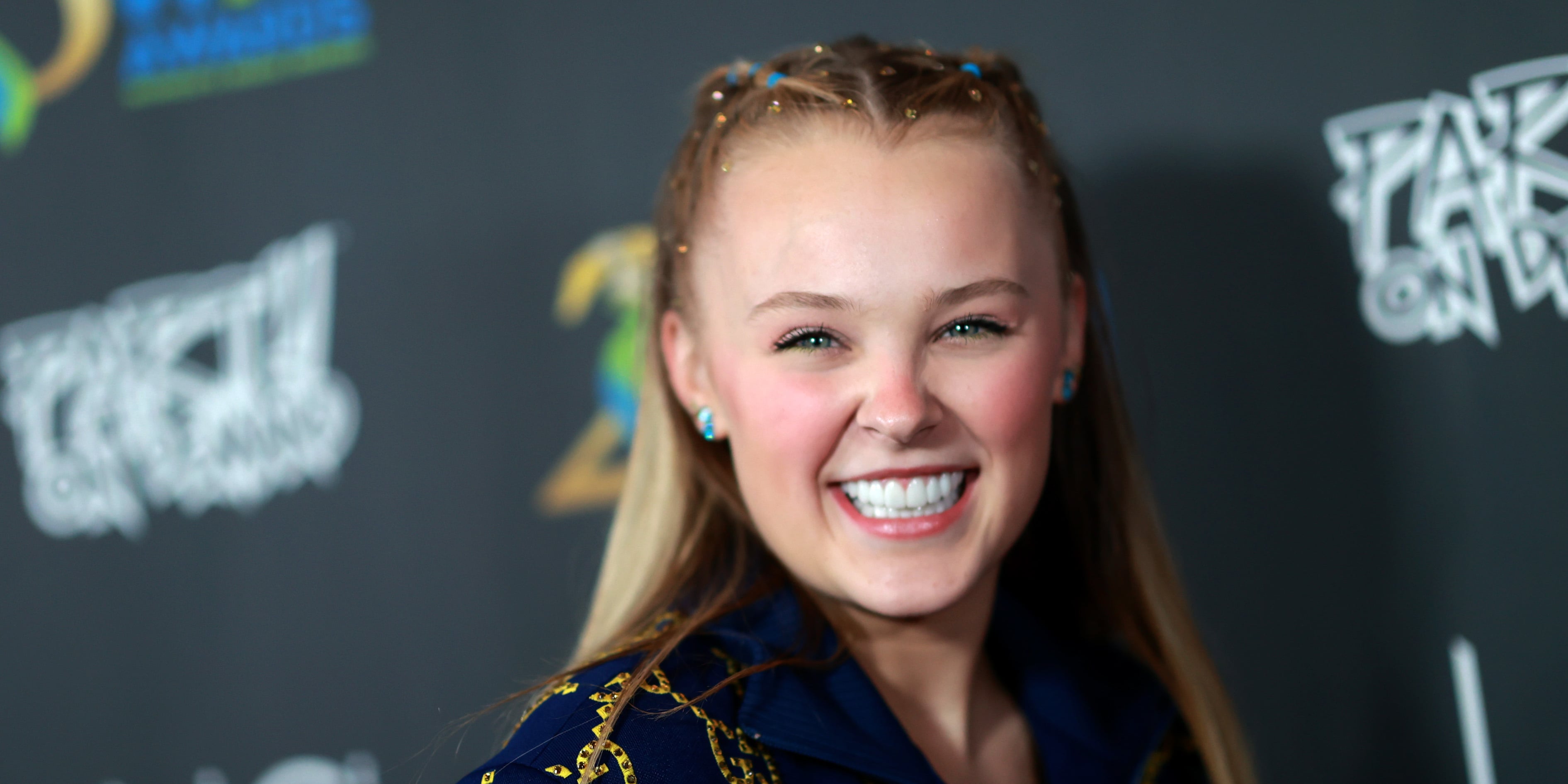 JoJo Siwa's Dance Pop Revolution Nominated For Emmy | PS Celebrity