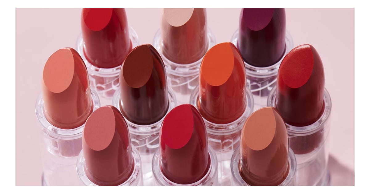 e.l.f. Cosmetics Lip Products to Wear at Holiday Parties | POPSUGAR Beauty