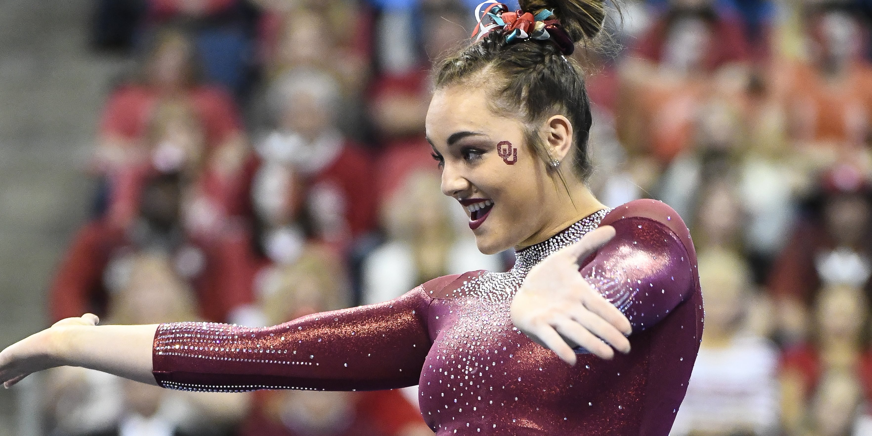 Athlete A: What Happened to Maggie Nichols? | PS Fitness