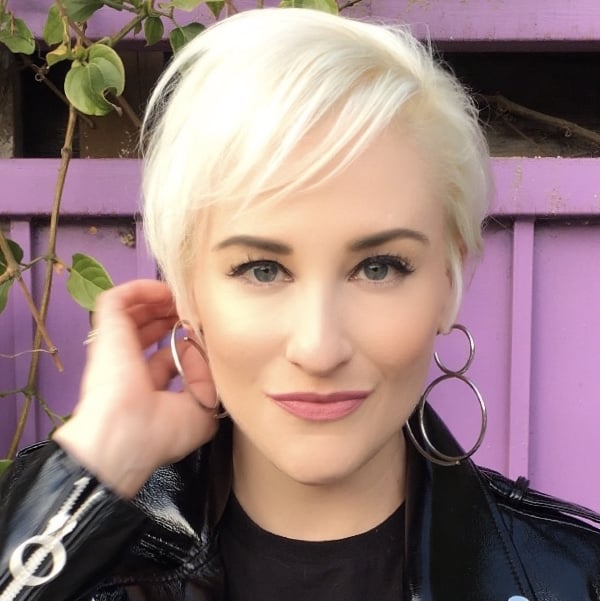 Lindsay Miller - POPSUGAR