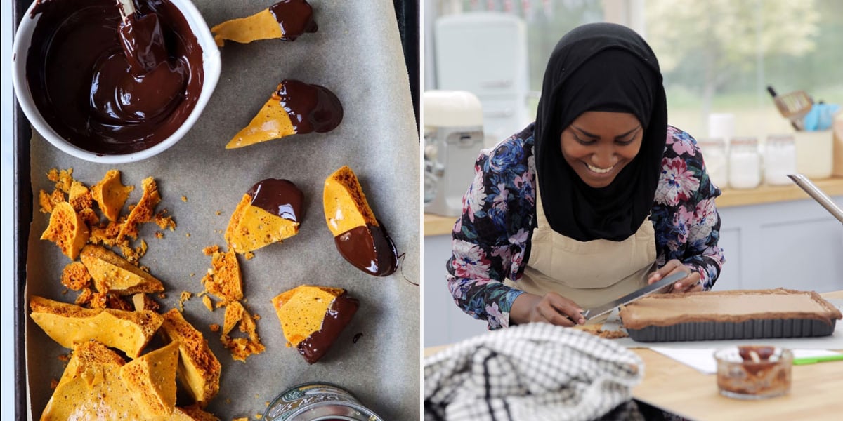 Recipes From Great British Baking Show Contestants | PS Food