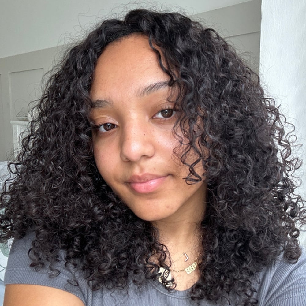 Zara Curl Activator vs. Hair By Sam McKnight Curls Mist | PS UK Beauty