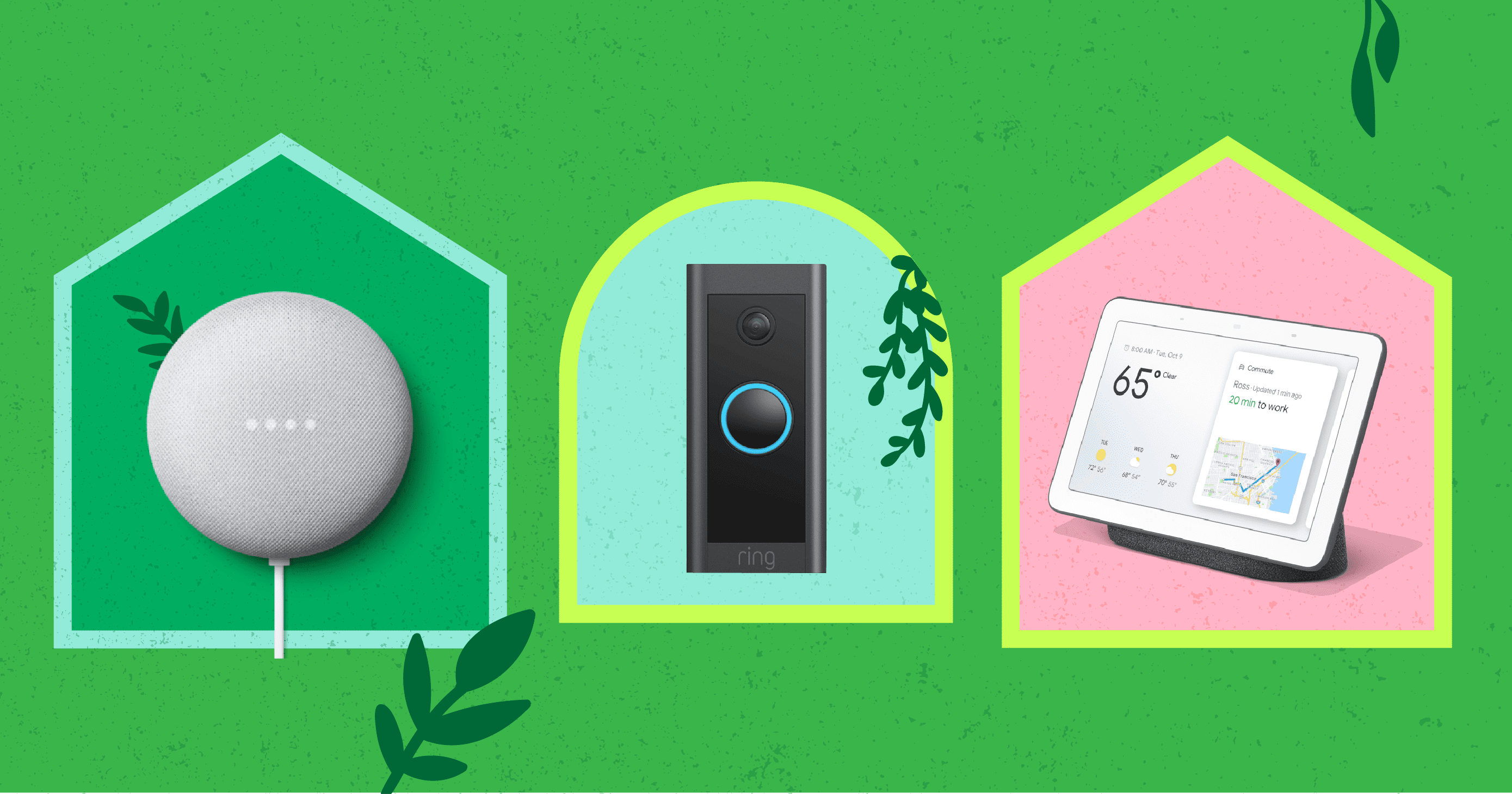 The Smart-Home Gift Guide For the New Homeowner | PS Smart Living