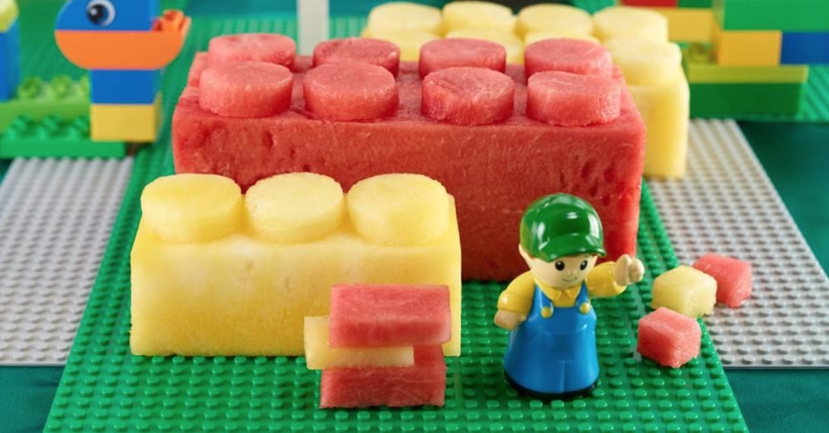 Watermelon Recipes For Kids | PS Family