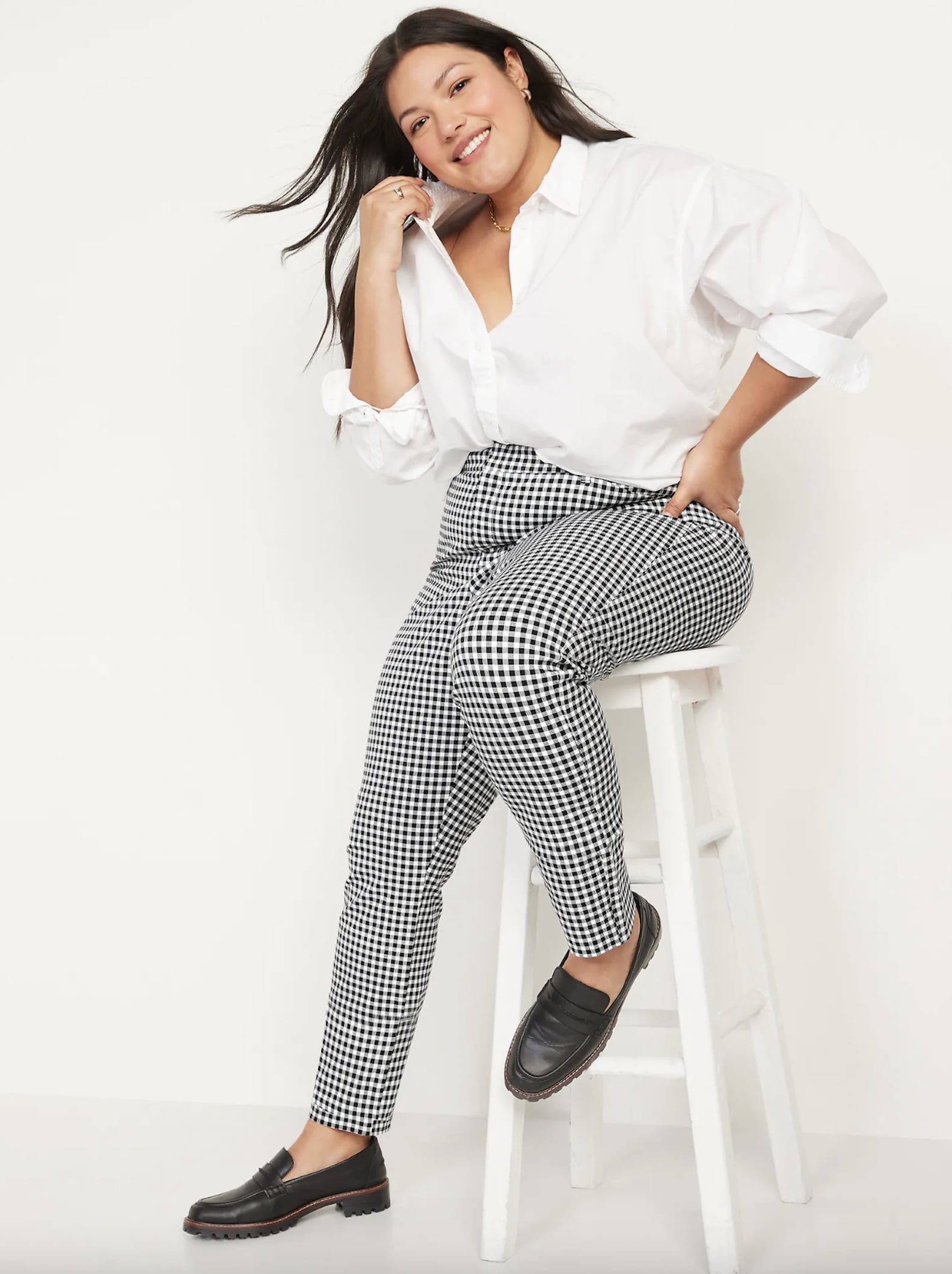 Revamp Your Work Wardrobe With These Must-Have Pieces | PS Fashion
