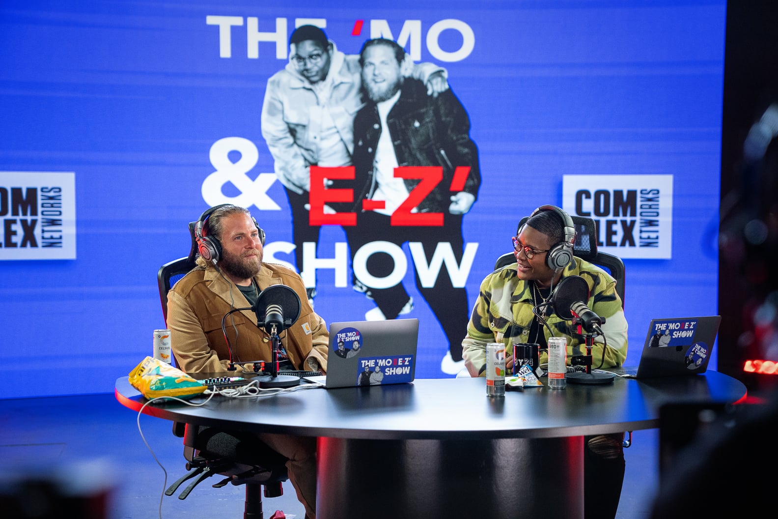 Netflix's You People: Trailer, Cast, Release Date | POPSUGAR Entertainment