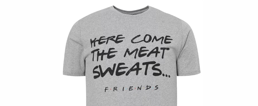 Friends | POPSUGAR UK