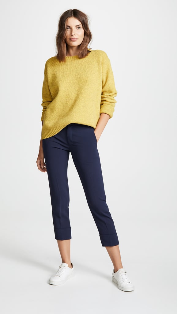 Best Cozy Pants 2018 | POPSUGAR Fashion