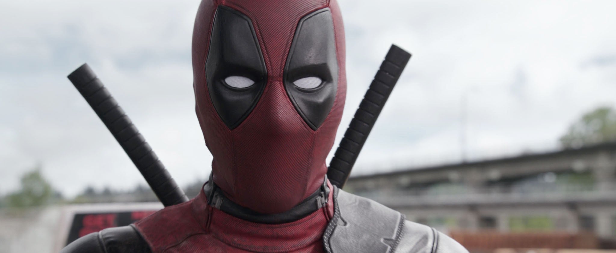 What Are Deadpool's Powers? | POPSUGAR Entertainment