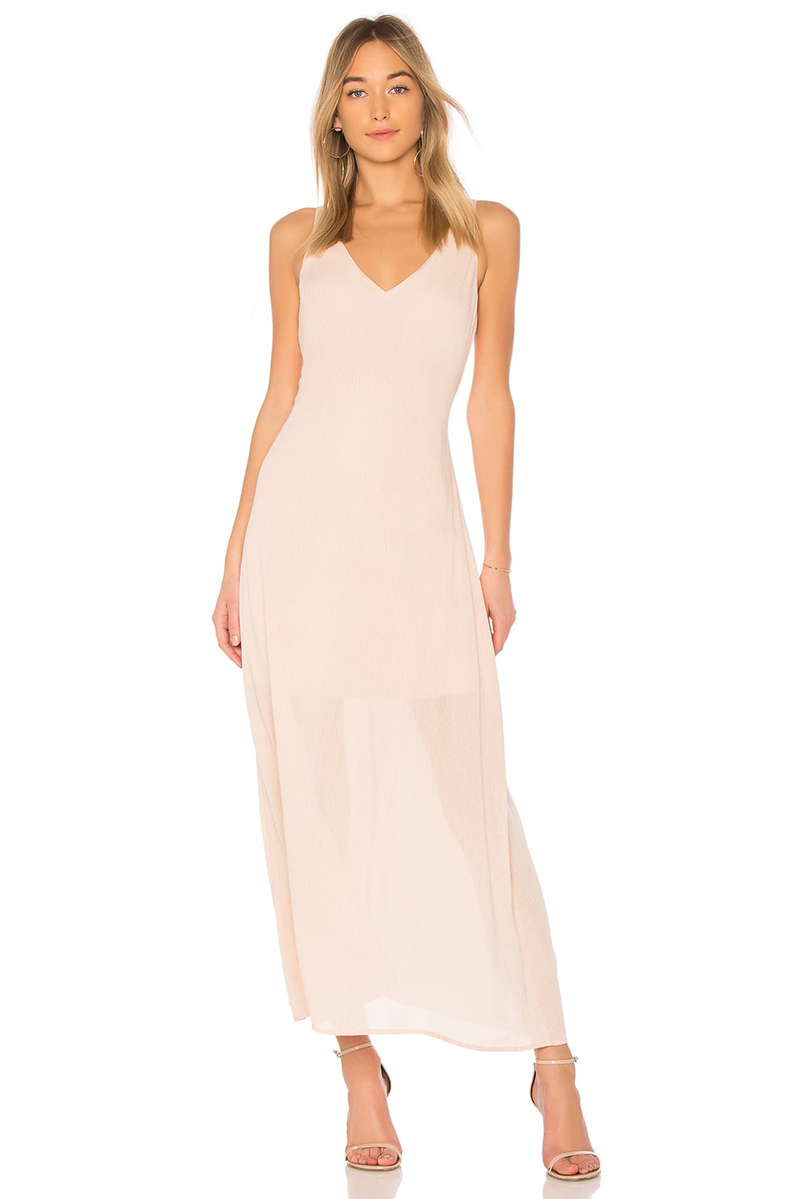 Best Maxi Dresses From Revolve | PS Fashion