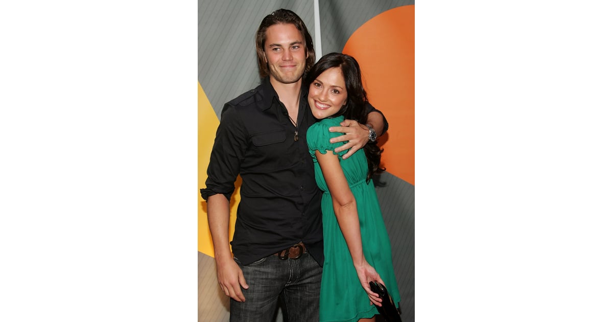 Taylor Kitsch | Minka Kelly Dating History | POPSUGAR Celebrity Photo 4