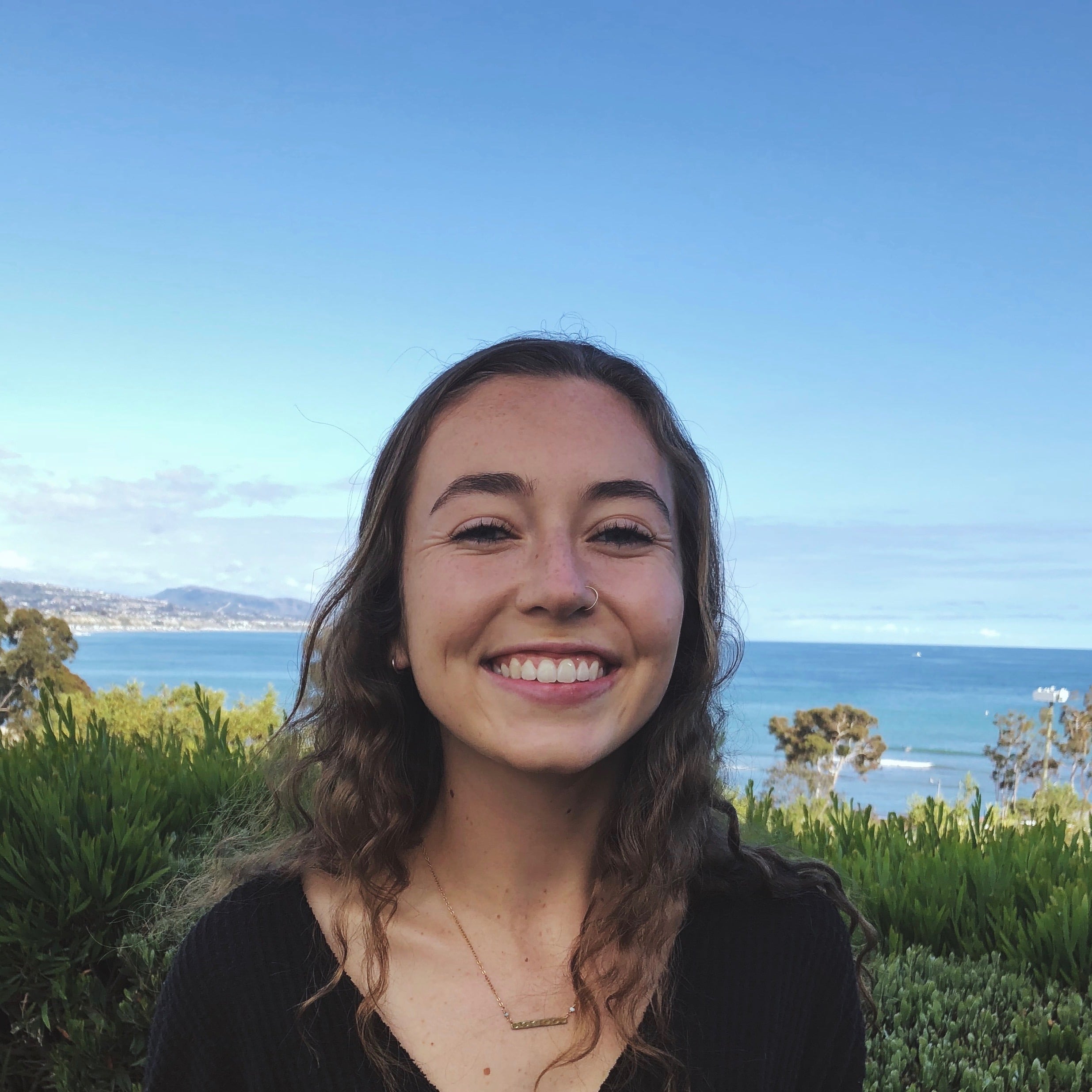 Cameron Gordon - POPSUGAR