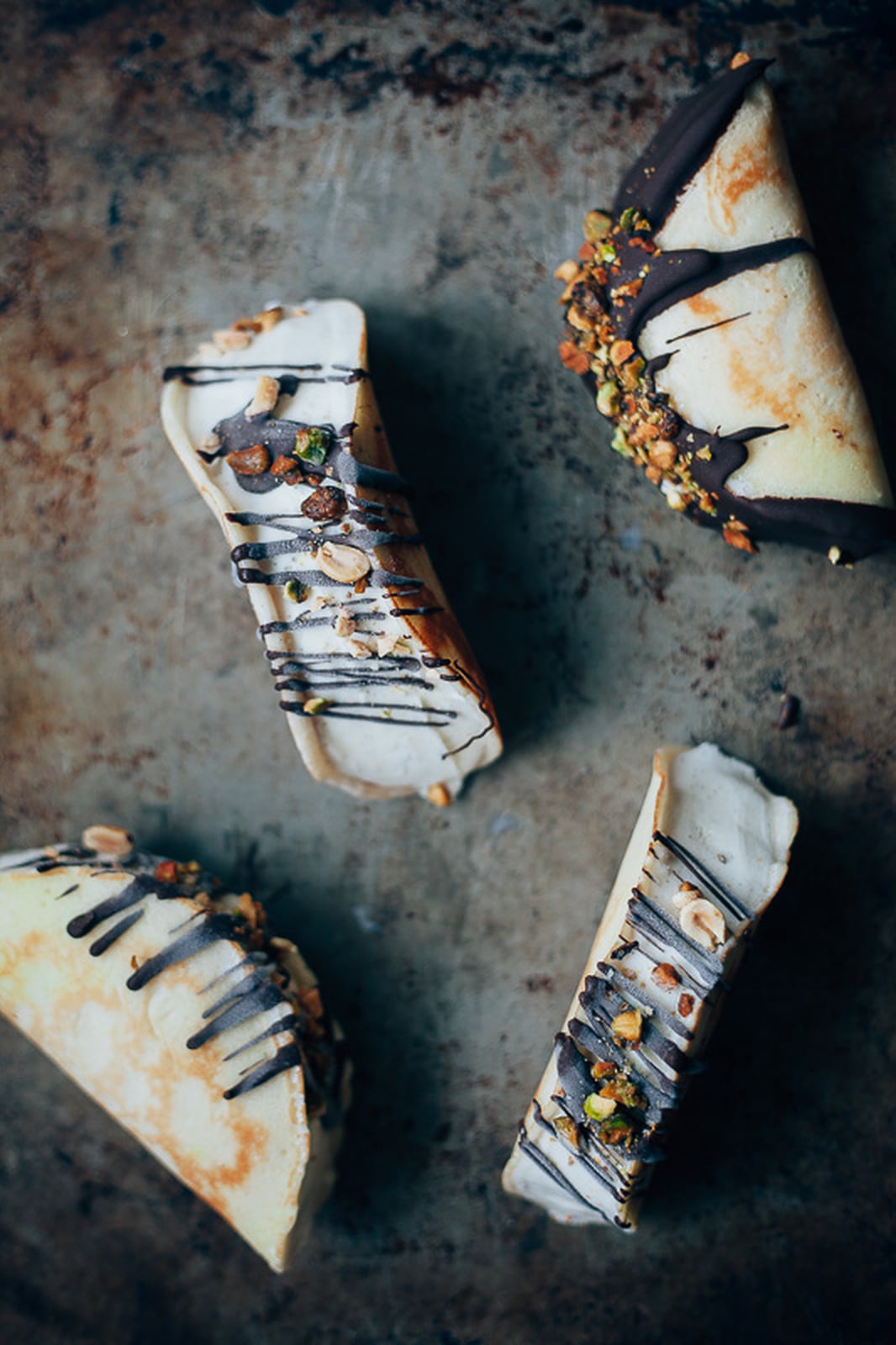 Homemade Versions of Store-Bought Snacks | PS Food