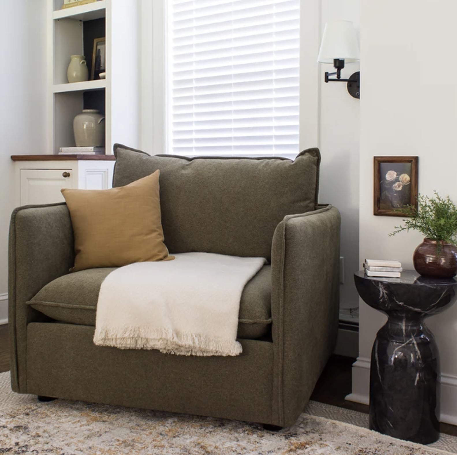 Best and Most Comfortable Reading Chairs 2022 | PS Home