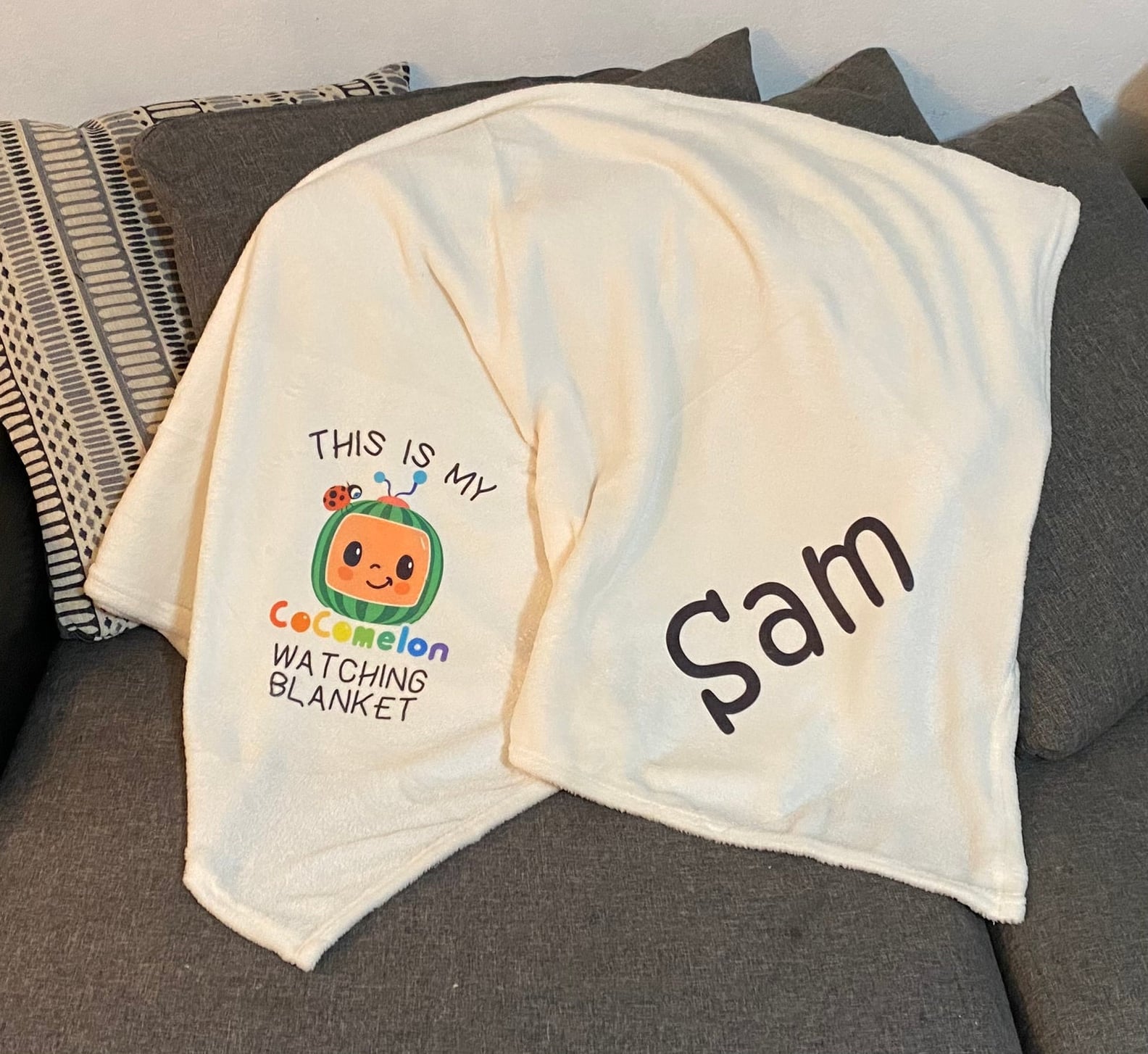 CoComelon Toys, Clothes, Blankets, and More for Toddlers | POPSUGAR Family