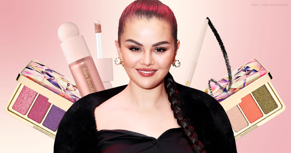 Shop Selena Gomez's Makeup in Single Soon Music Video | PS Beauty