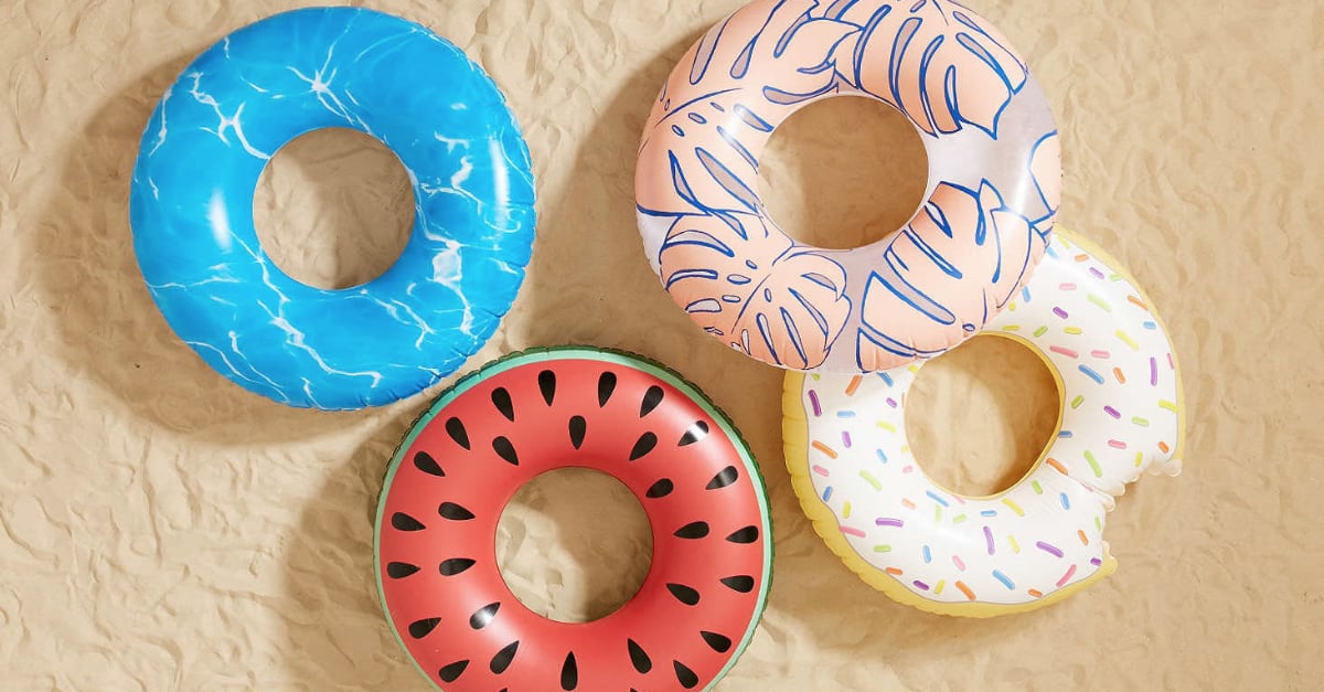 Cheap Pool Floats | PS Home