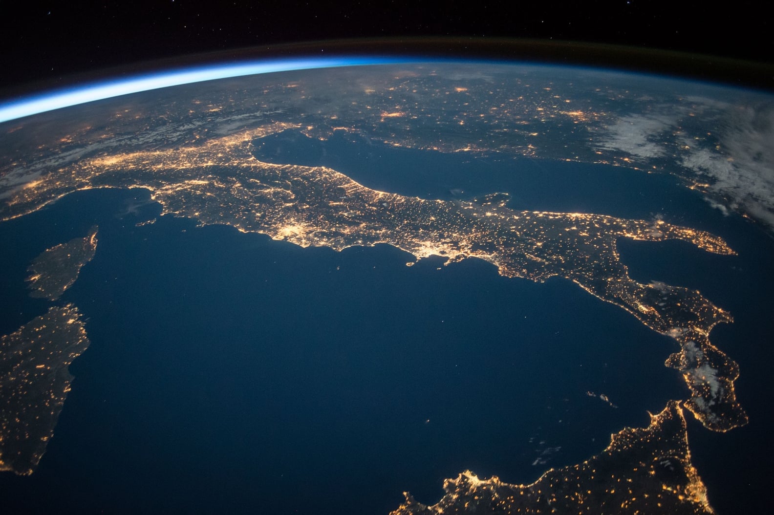 Pretty Pictures of Earth | PS Smart Living