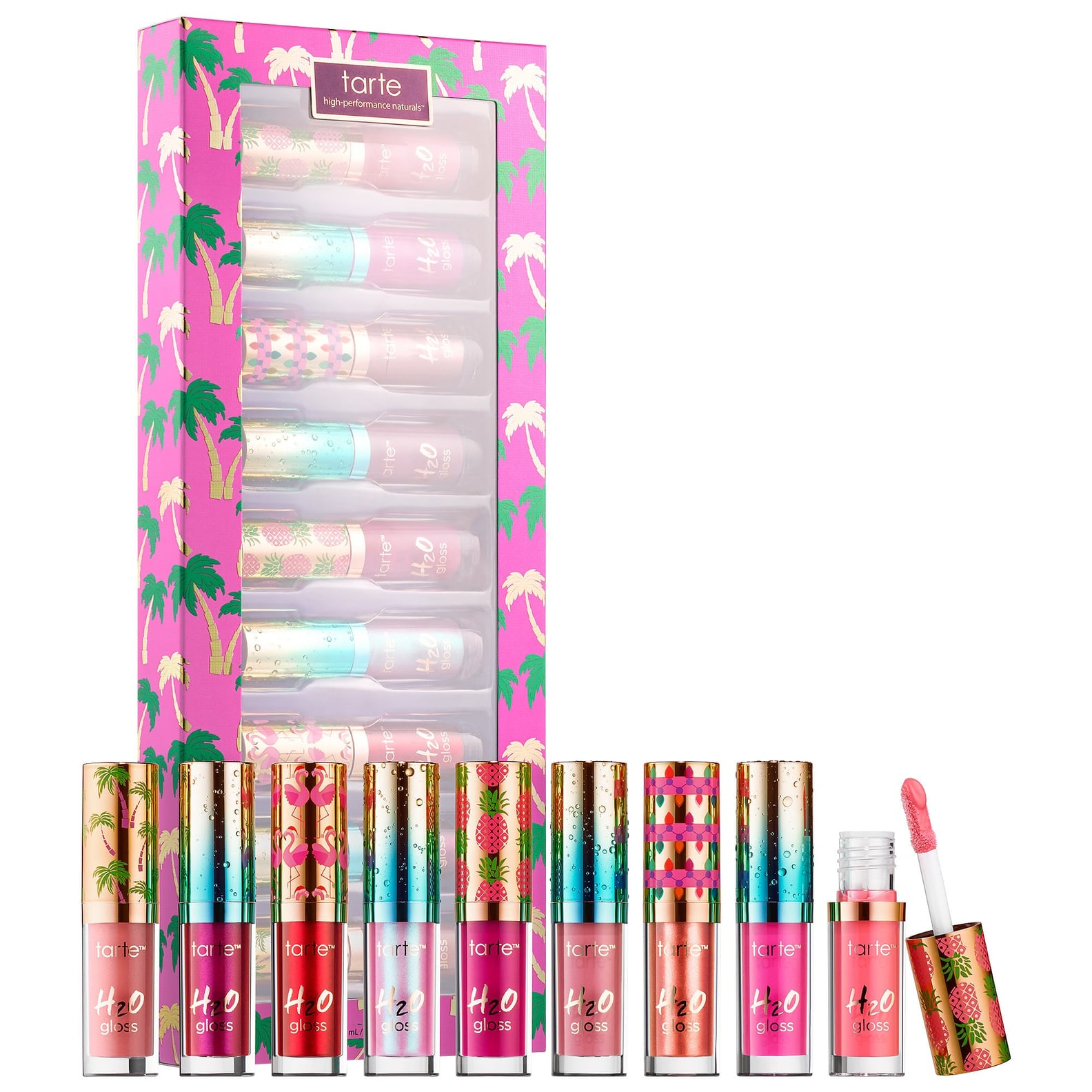 Best Sephora Mini Sets 2018 | PS Beauty