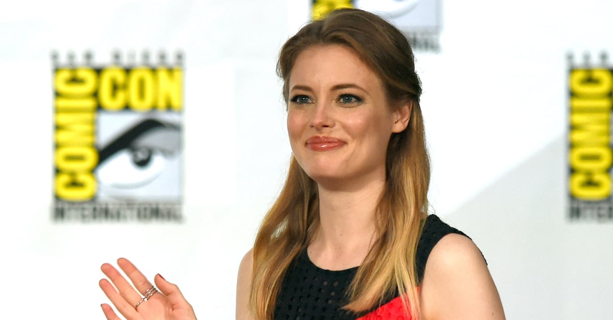 Gillian Jacobs Directs Grace Hopper Documentary | PS Tech