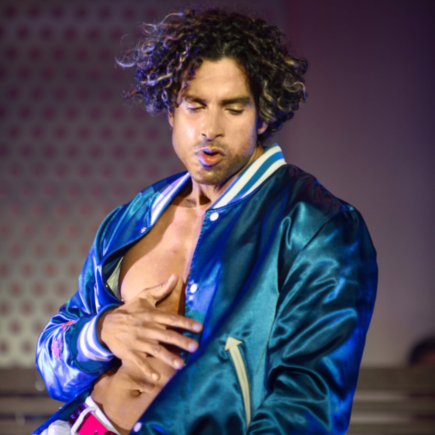 Adam Rodriguez's Hottest Moments | PS Latina