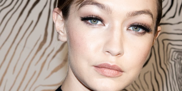 What Are Hybrid Lashes? Learn More About the Extension Style | POPSUGAR ...