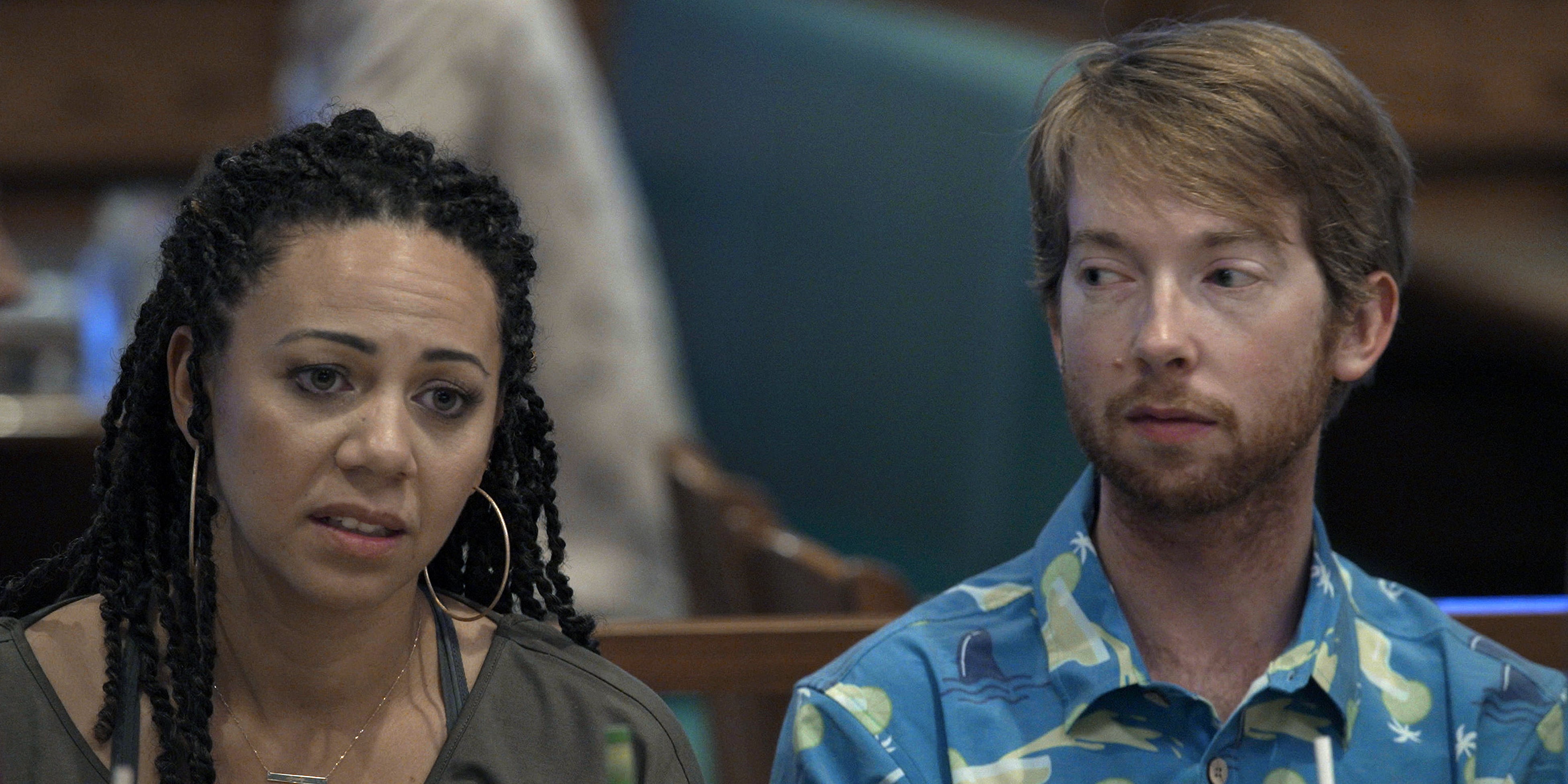 Jury Duty Cast Shares Moments That Made Them Break Character | POPSUGAR ...