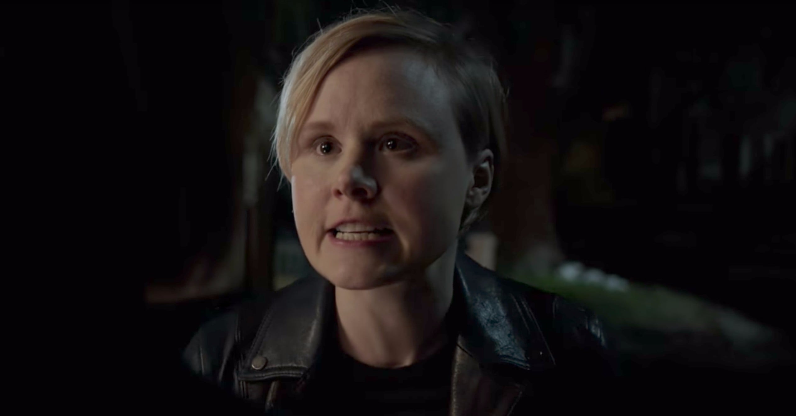 Is Ivy a Bad Guy on American Horror Story Cult? | PS Entertainment