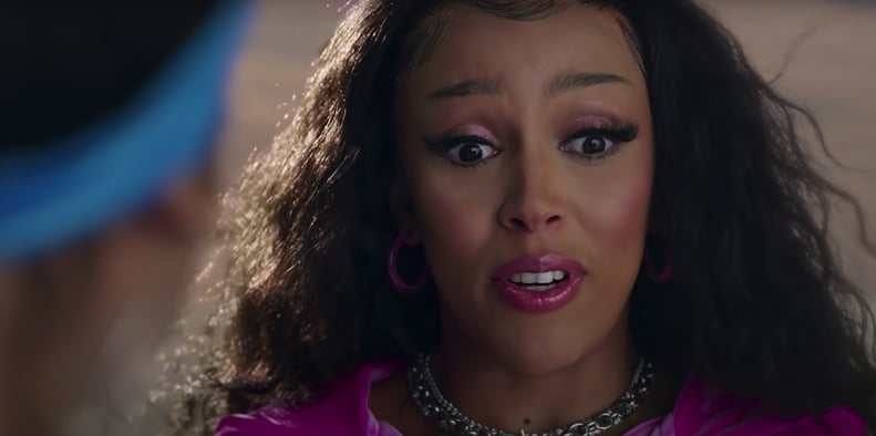See Saweetie and Doja Cat's Best Friend Music Video Outfits | POPSUGAR ...