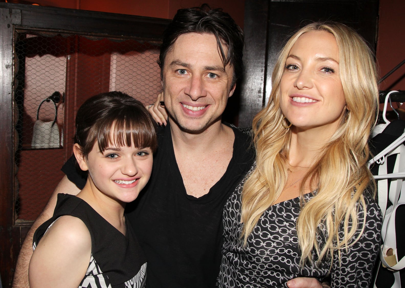 Zach Braff Interview For Wish I Was Here | PS Entertainment
