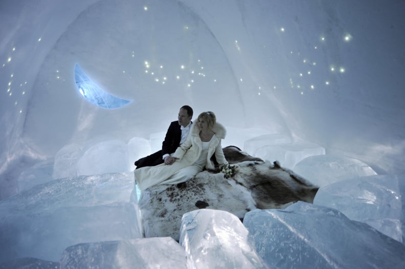 Disney's Frozen Wedding Ideas | PS Love