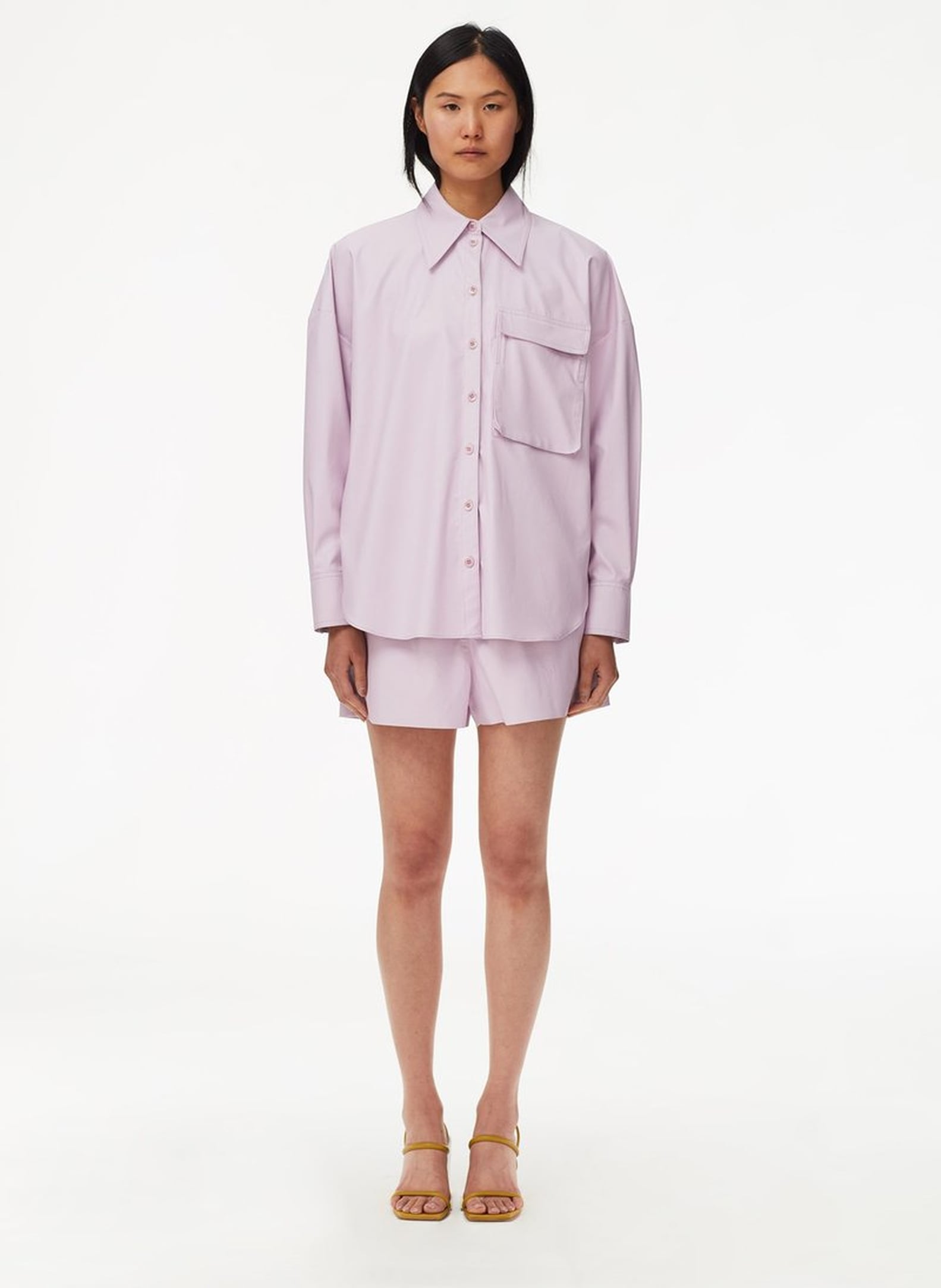 How to Wear The Cargo Trend | Spring 2020 | PS UK Fashion