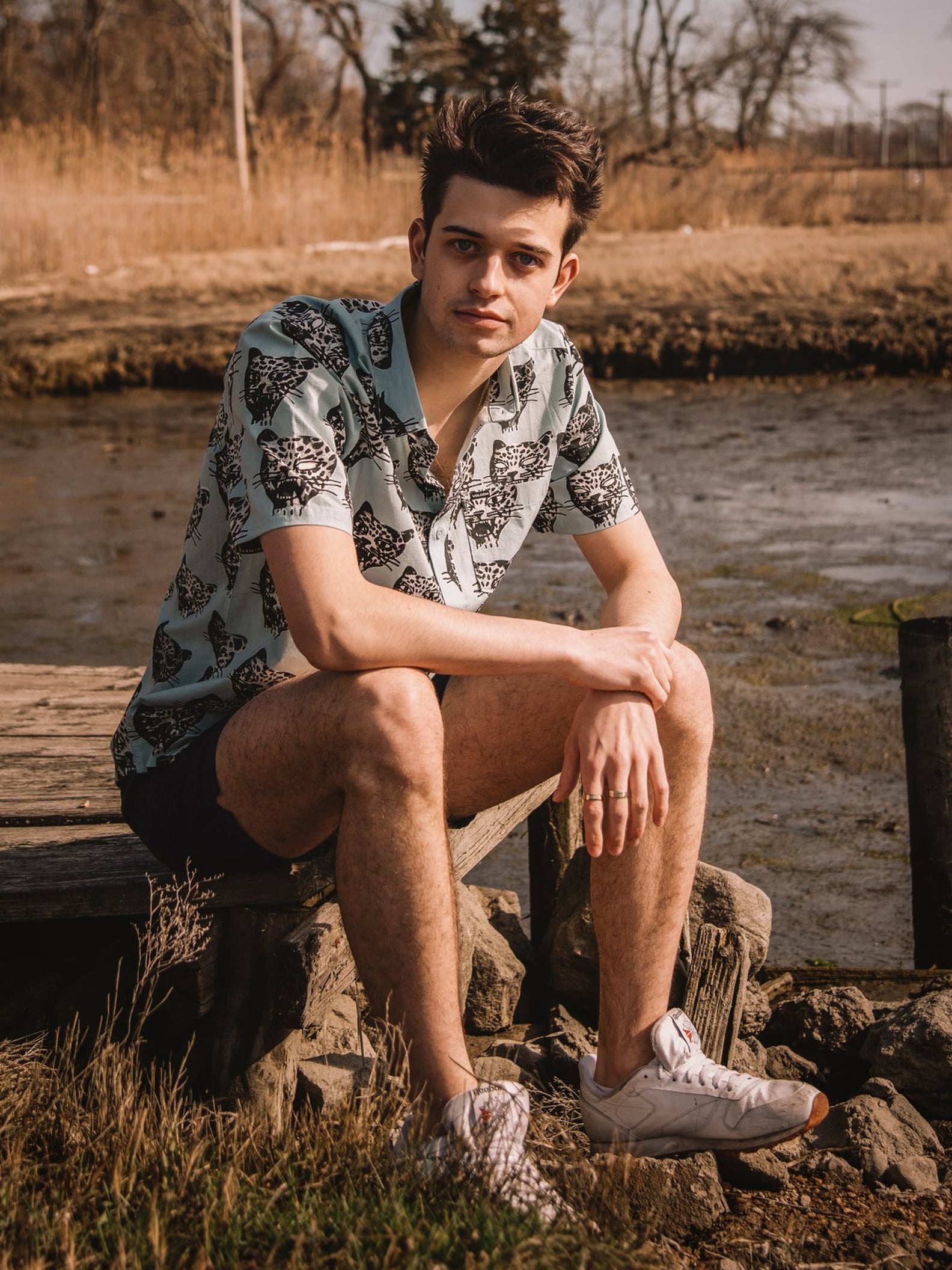 Volcom x Outer Banks Collection | PS Fashion