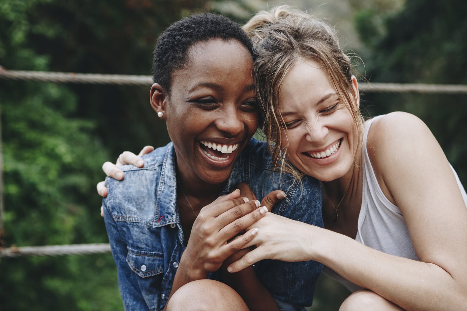 What Is Compersion in Dating? | PS Love