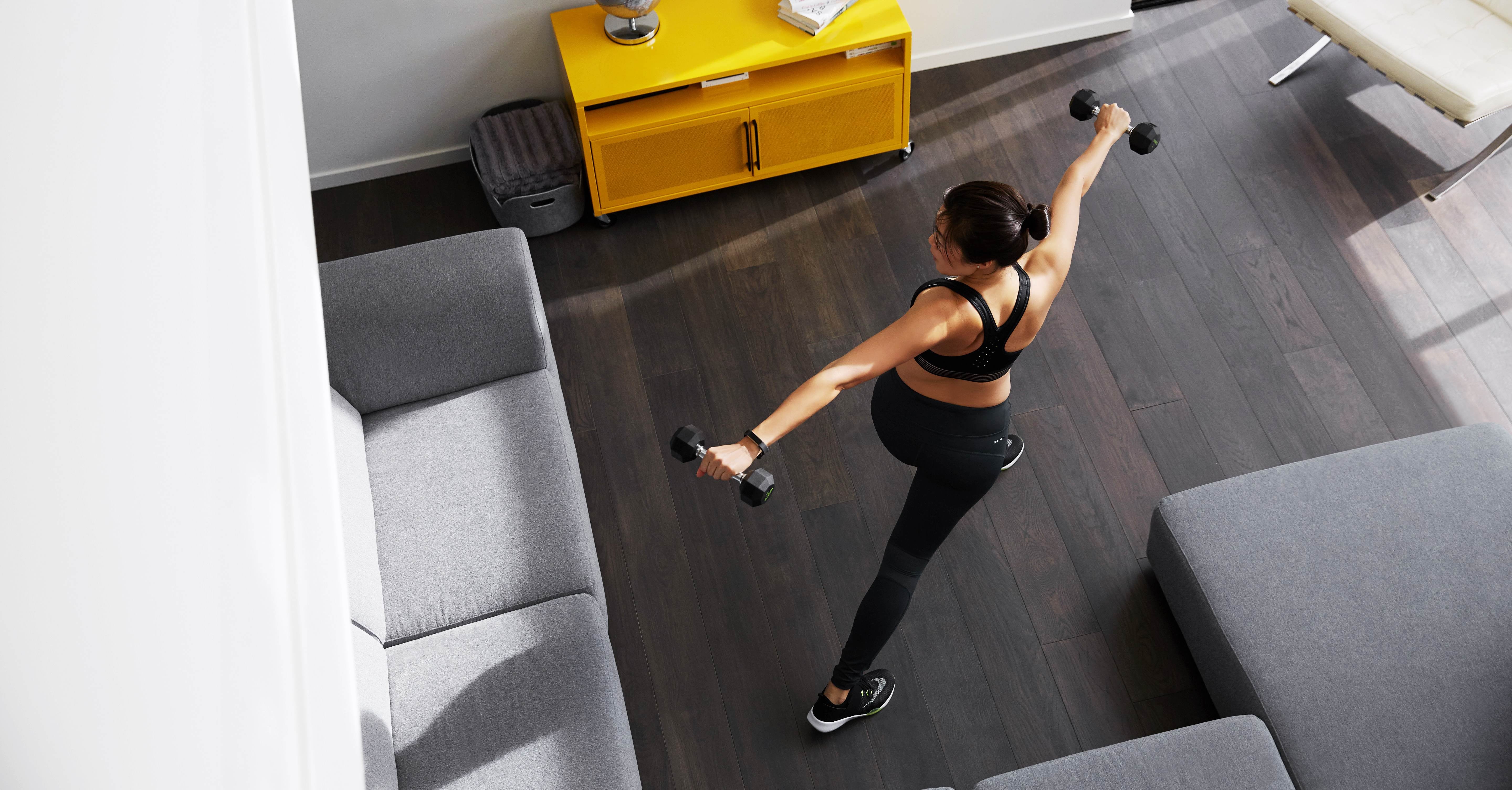 45-Minute Cardio Workout Playlist | PS Fitness