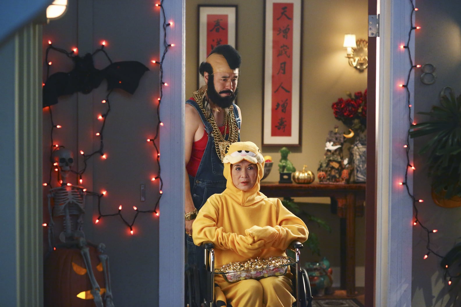 TV Shows About Immigrant Families in America | POPSUGAR Entertainment