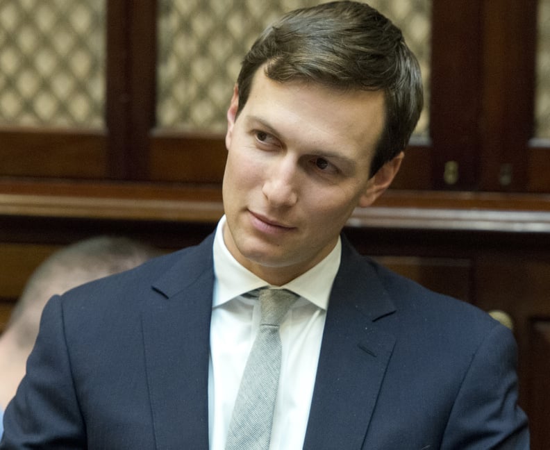 What Does Jared Kushner Do? | PS News