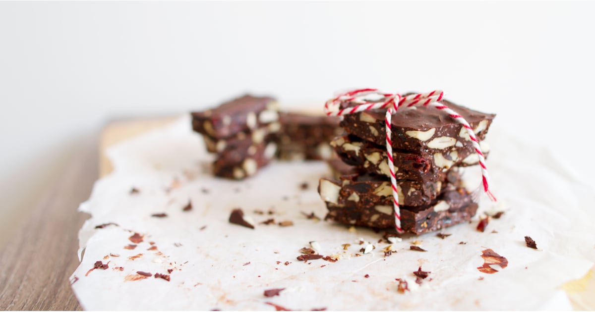 Healthy Foods To Eat At Night POPSUGAR Fitness