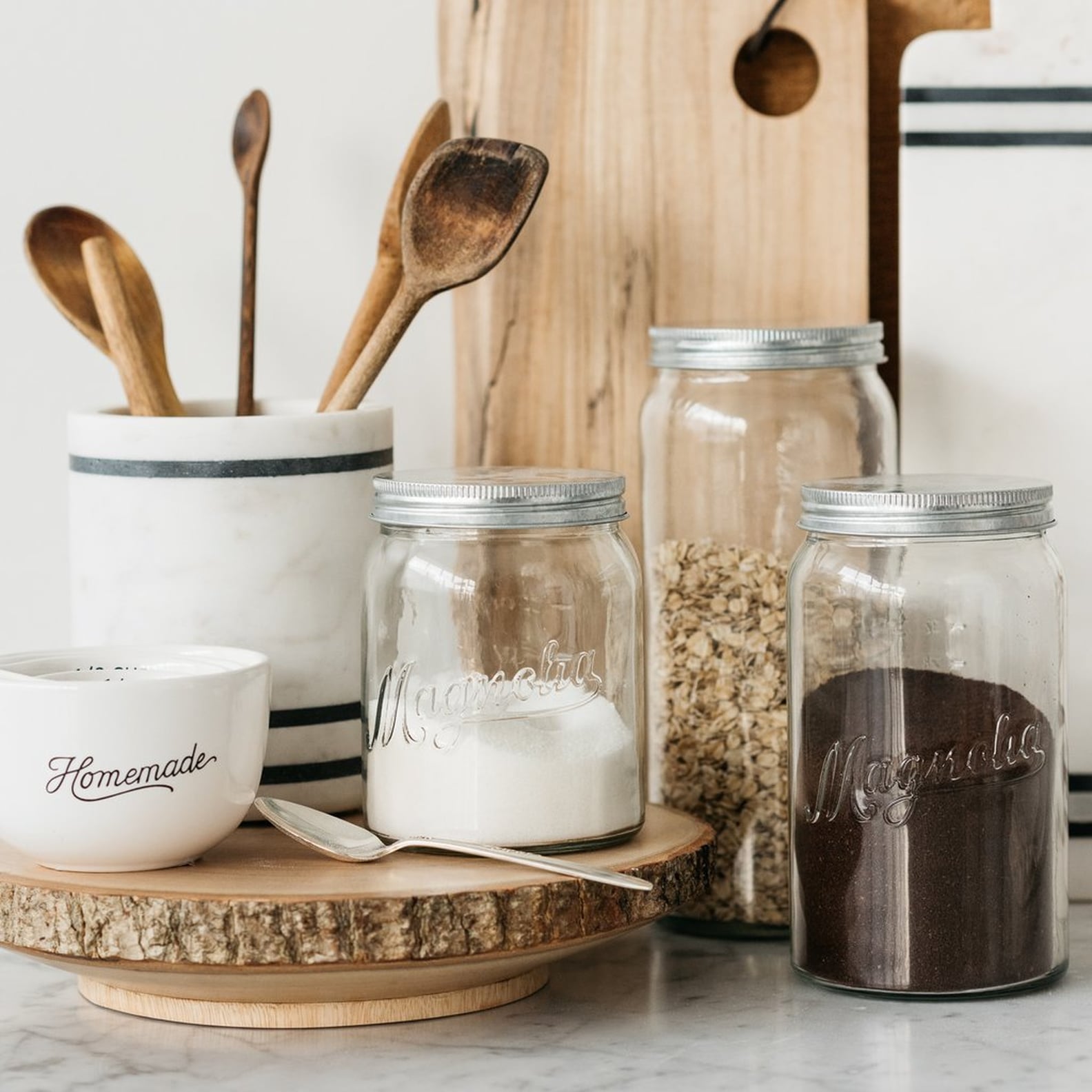 Magnolia Home Spring Collection | PS Home