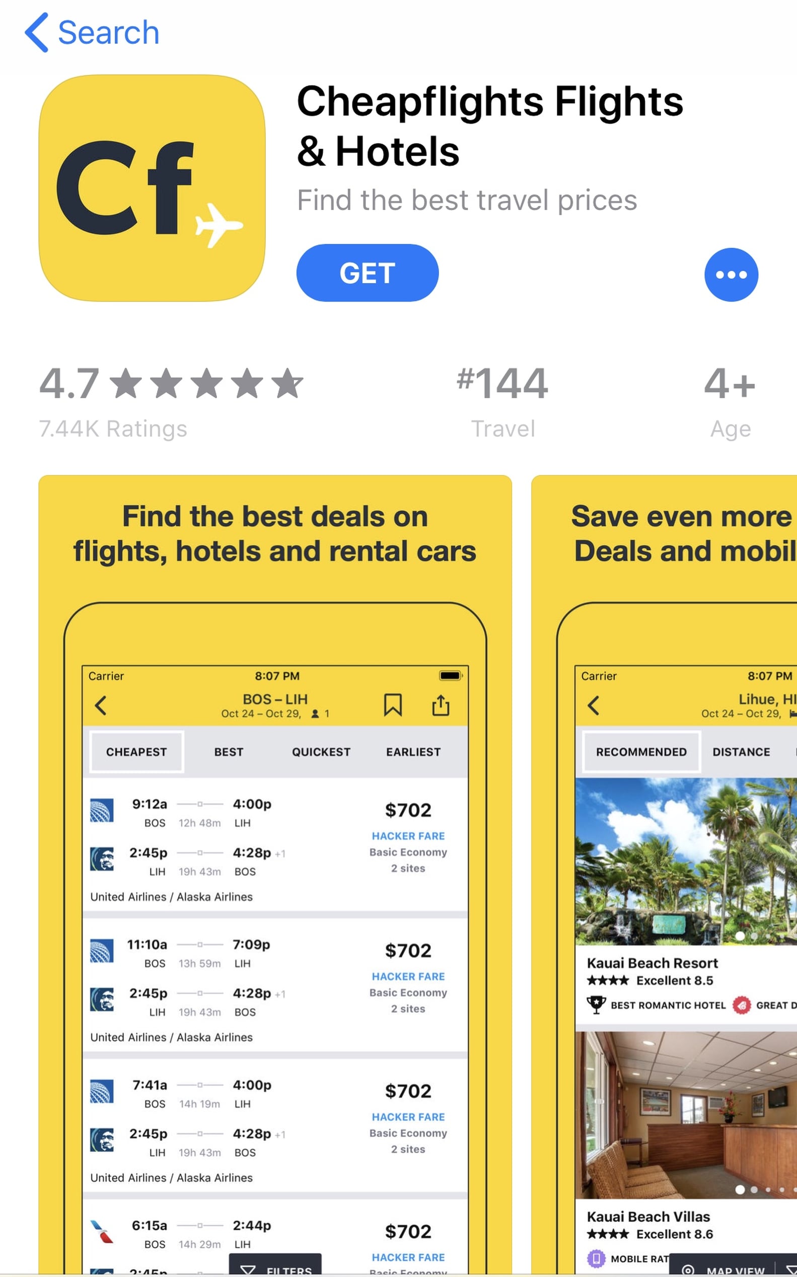 Best Travel Apps For Cheap Flights POPSUGAR Smart Living