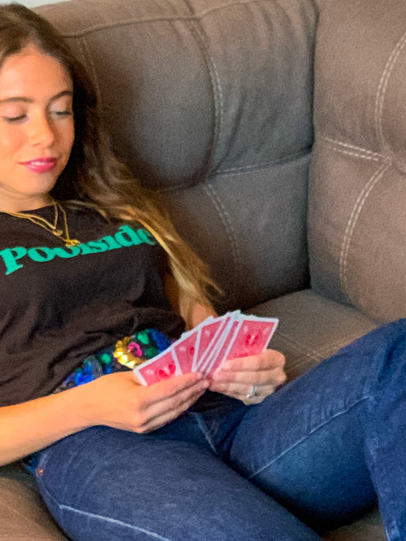 Dressing Up For Date Night at Home During the Lockdown | POPSUGAR Fashion