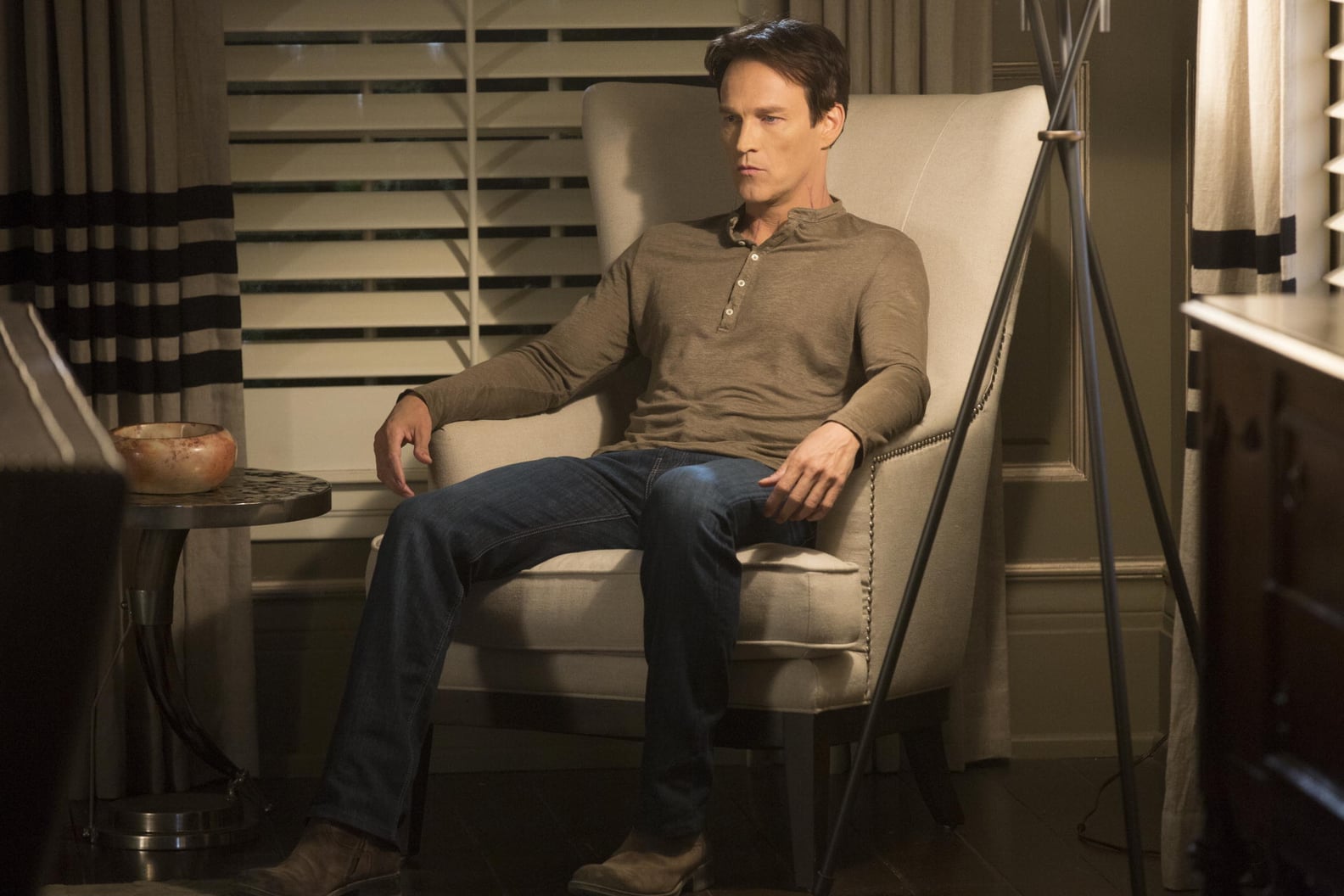 Where Does Everyone End Up at the End of True Blood? | PS Entertainment