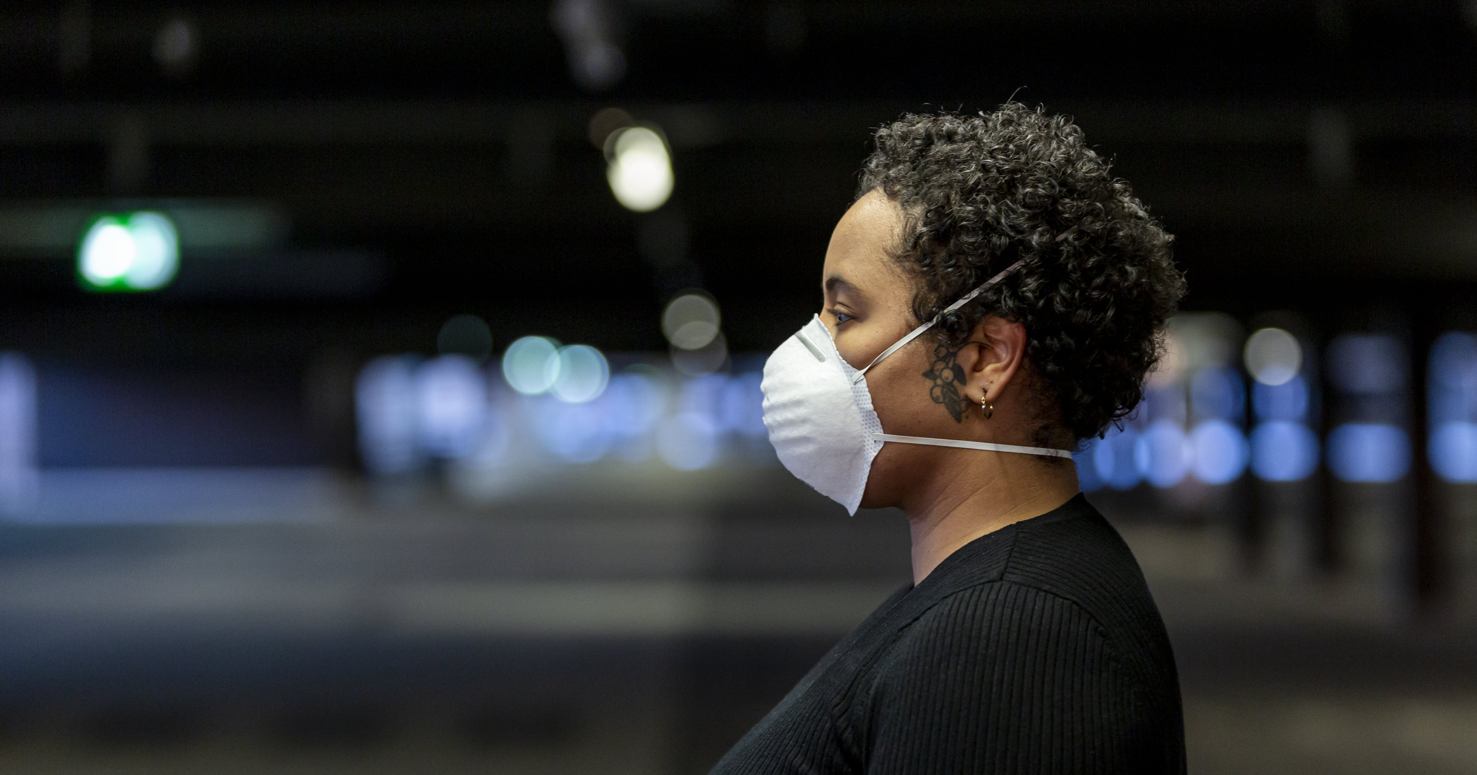 Should I Still Social Distance If I Wear a Face Mask? | PS Fitness